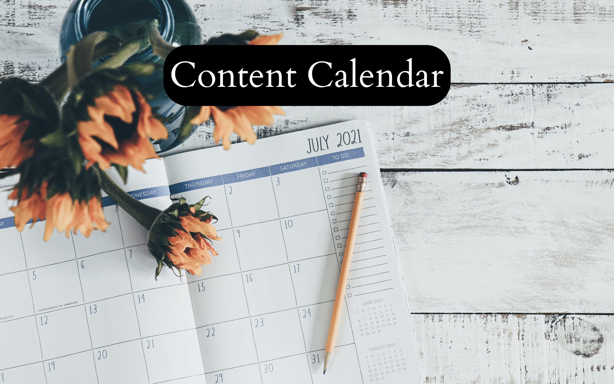 Why you need a Content Calendar for Paid Campaigns? | India