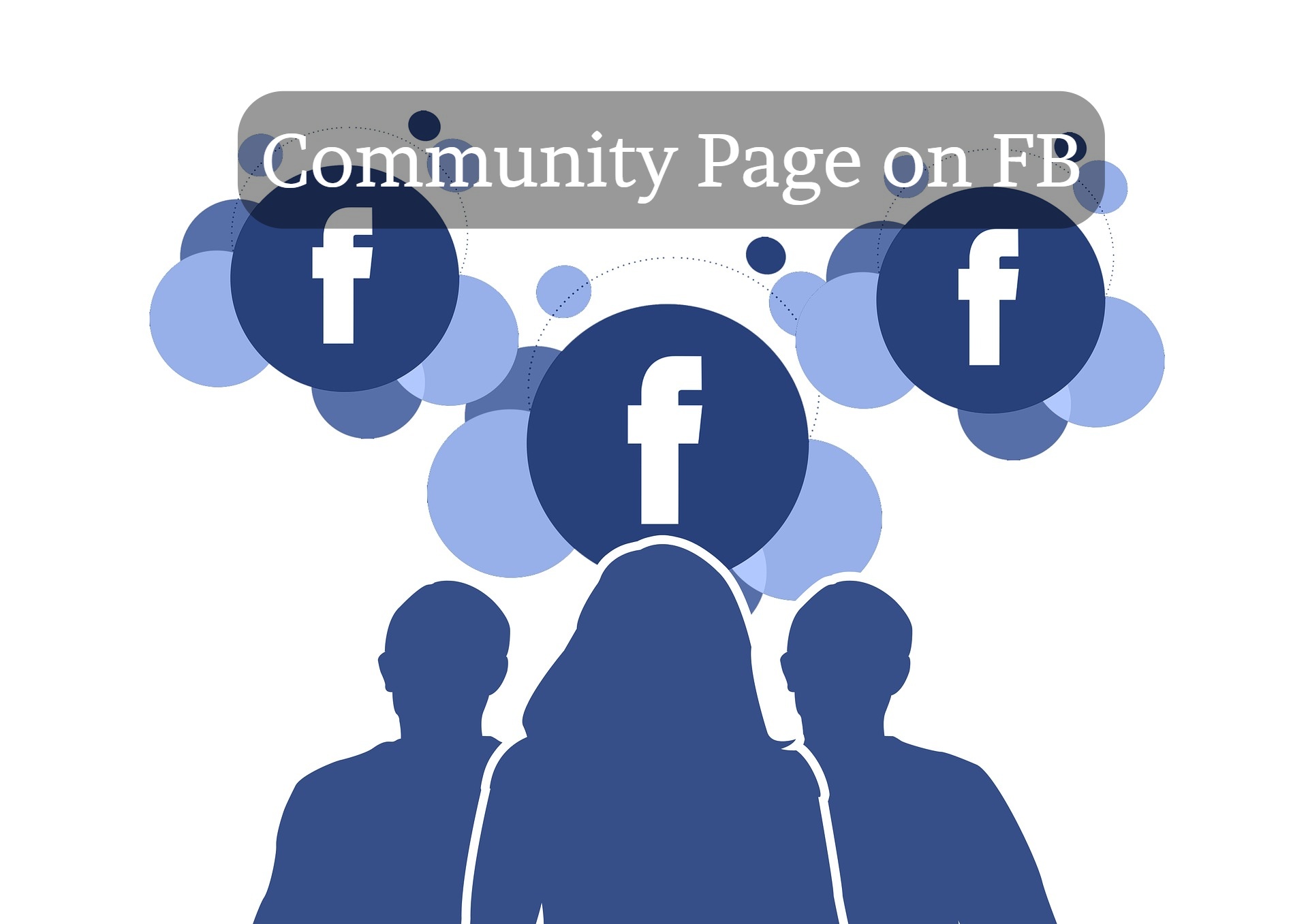 Set up Community Page on Facebook with These Simple steps | India