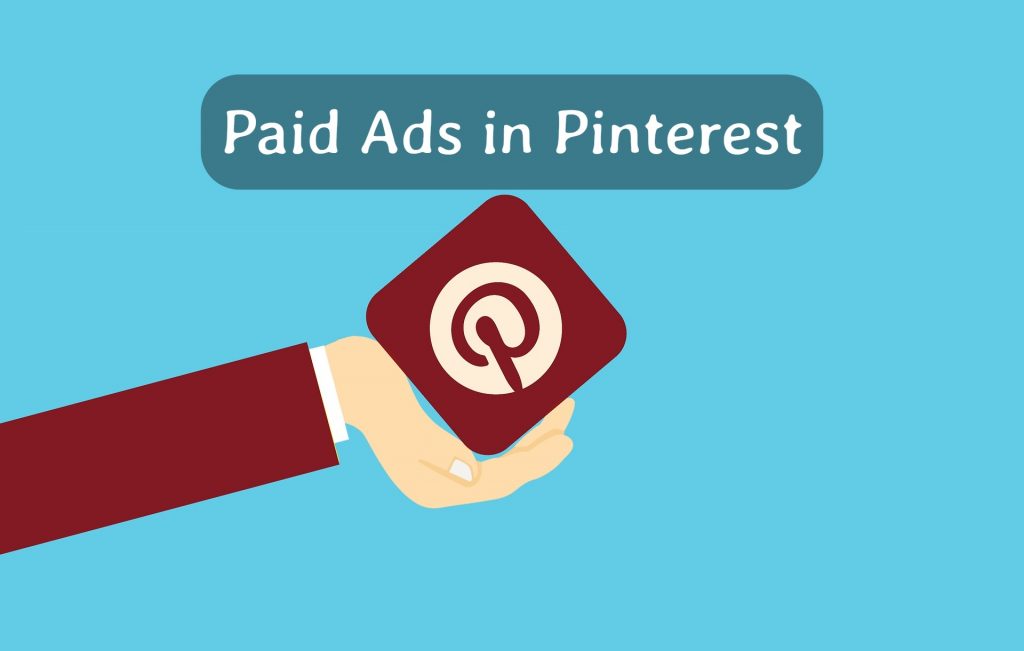Run Paid Ads in Pinterest with these Simple tips | United States