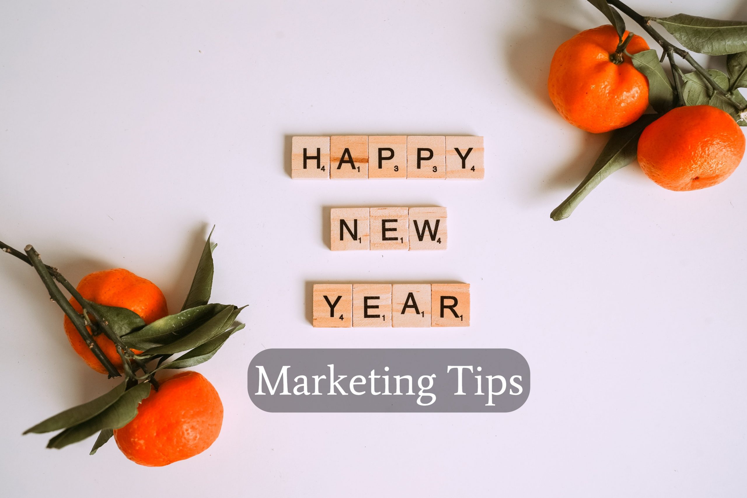 New Year Marketing Tips to Kick-start 2022 | United States